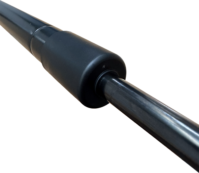 525mm 400N Standard Gas Strut 18mm Cylinder - SCHUTTS STRUTS