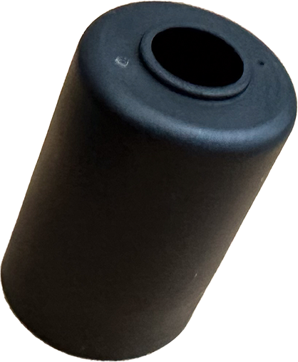 700mm 700N Standard Gas Strut 22mm Cylinder - SCHUTTS STRUTS