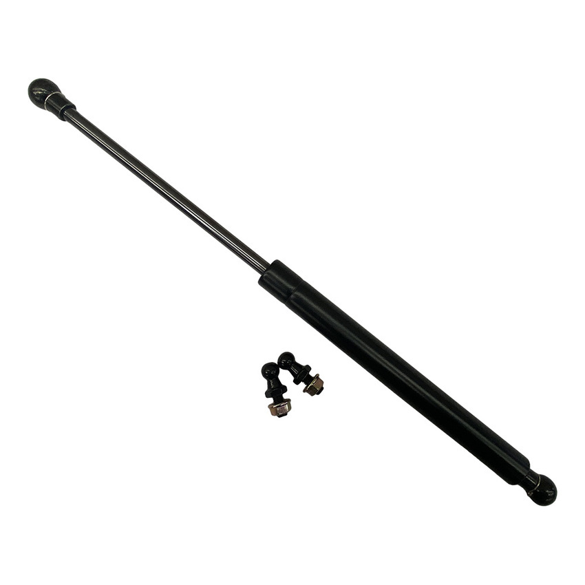 340mm 500N Standard Gas Strut 18mm Cylinder - SCHUTTS STRUTS