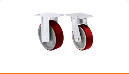Castors | Buy Caster Wheels Online
