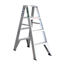 Bailey Ladders | Bailey Extension Ladders | Bailey Step Ladders
