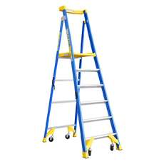 Bailey Ladders | Bailey Extension Ladders | Bailey Step Ladders