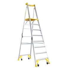 Bailey Ladders | Bailey Extension Ladders | Bailey Step Ladders