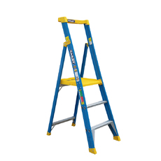 Bailey Ladders | Bailey Extension Ladders | Bailey Step Ladders