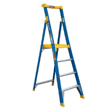 Bailey Ladders | Bailey Extension Ladders | Bailey Step Ladders
