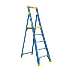 Bailey Ladders | Bailey Extension Ladders | Bailey Step Ladders