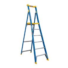 Bailey Platform Ladders - Melbourne | Sydney | Perth | Brisbane
