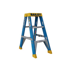 Bailey Ladders | Bailey Extension Ladders | Bailey Step Ladders