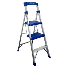 Bailey Ladders | Bailey Extension Ladders | Bailey Step Ladders