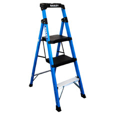 Bailey Ladders | Bailey Extension Ladders | Bailey Step Ladders
