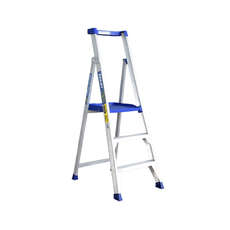Bailey Ladders | Bailey Extension Ladders | Bailey Step Ladders