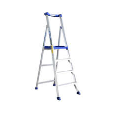 Bailey Ladders | Bailey Extension Ladders | Bailey Step Ladders