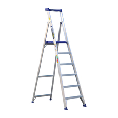 Bailey Ladders | Bailey Extension Ladders | Bailey Step Ladders