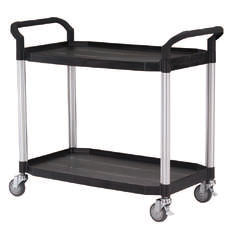 Multi Level Trolleys - Multi Tier Trolleys
